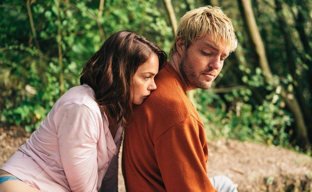 Crítica de 'True Things' (2021): Amores que matan | El Correo